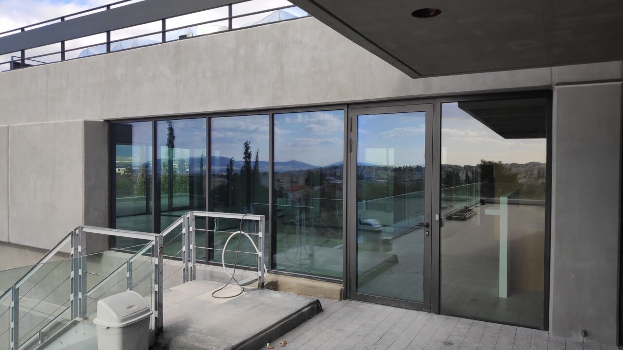 Fire Resistant - ilicon